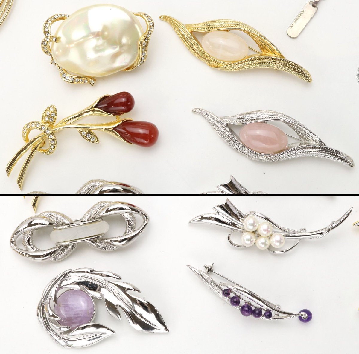 Yahoo!オークション - おたからや VENDOME/VENDOME BOUTIQUE ヴァンド...