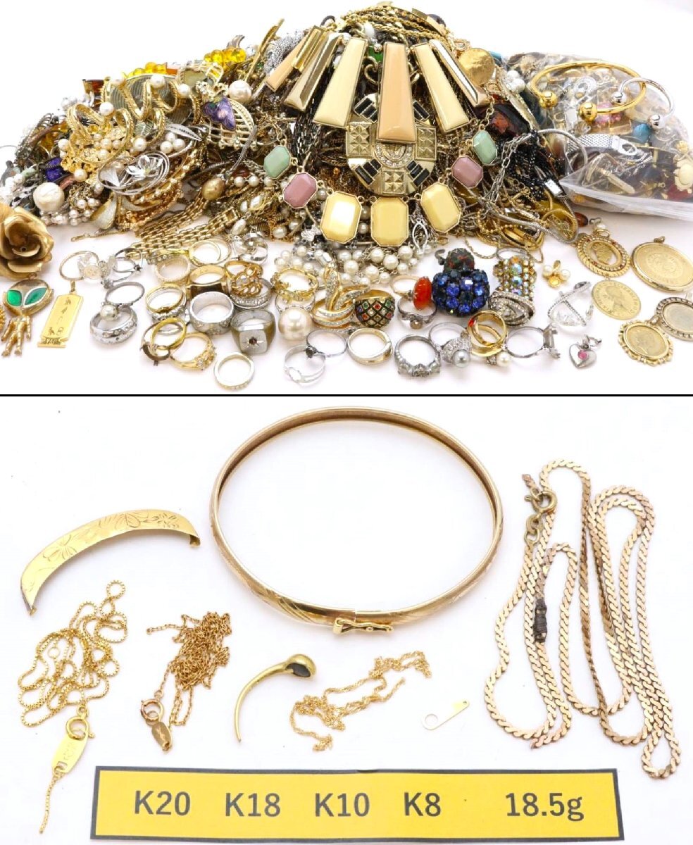 Yahoo!オークション - おたからや 難あり ジャンク商品含む K20 K18 K1...