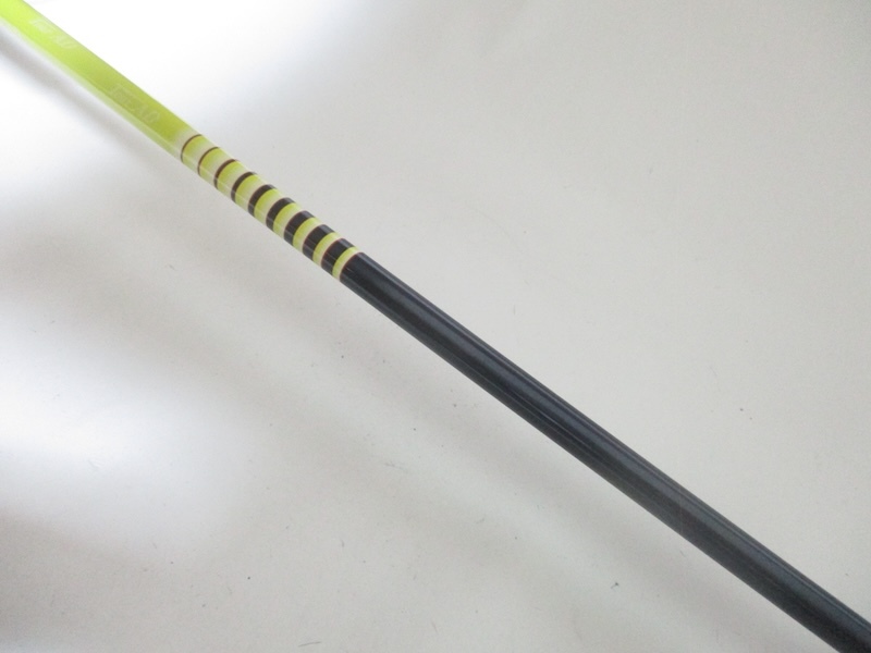 Yahoo!オークション - 【GRAPHITE DESIGN】ツアー Tour AD MJ-5 (S)／...