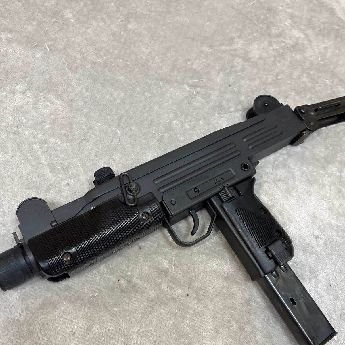 Yahoo!オークション - マルシン UZI