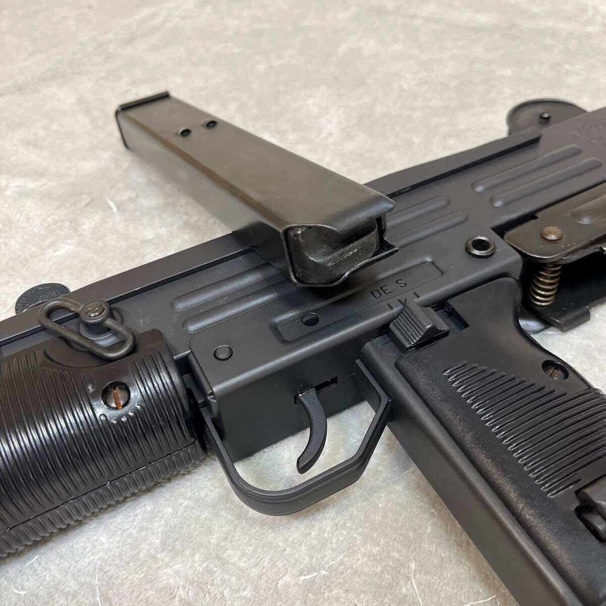 Yahoo!オークション - マルシン UZI