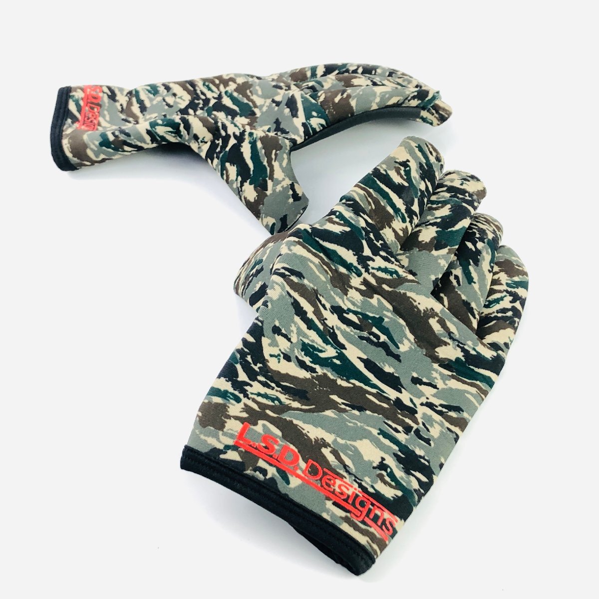 Yahoo!オークション - 【a236】LSDデザイン ラブソウルドリーム フィッ...