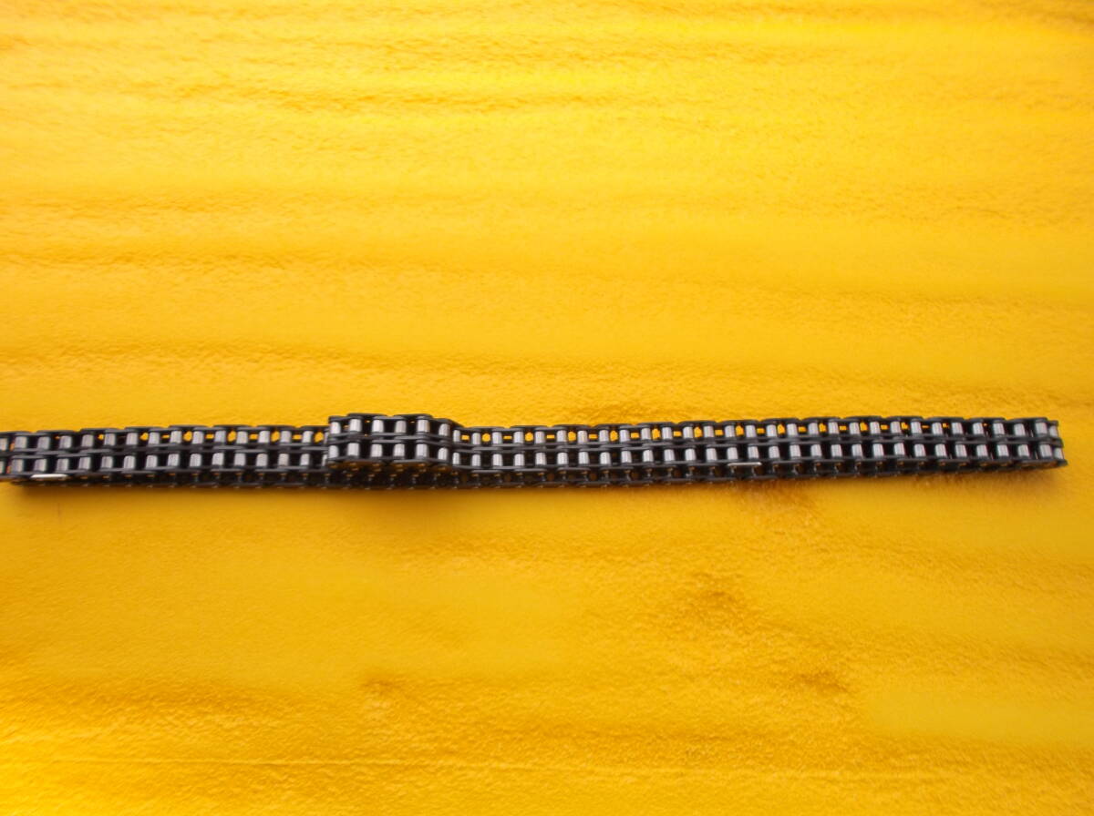 Yahoo!オークション - L型用 L20 L24 L28 タイミングチエーン 新品 純...