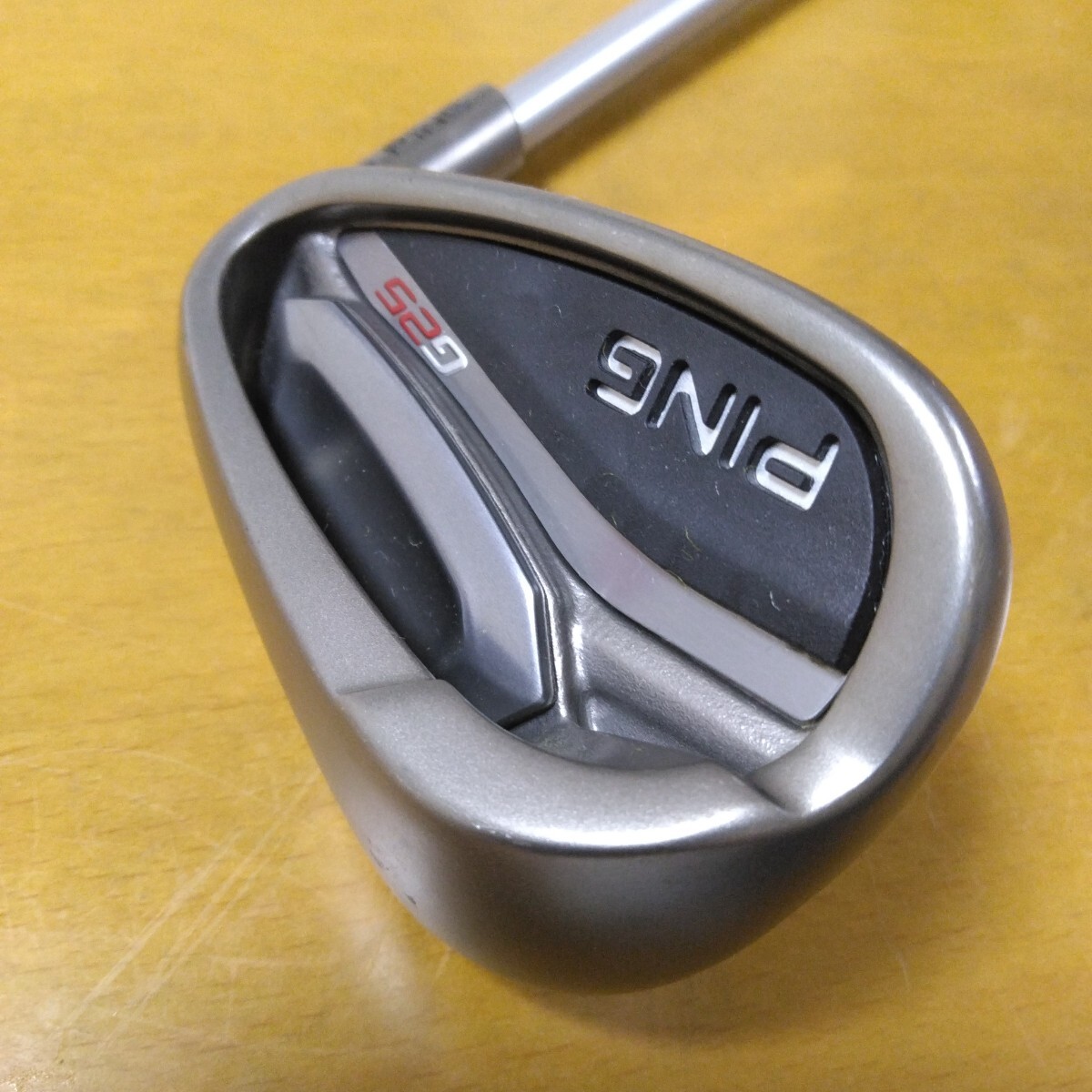 Yahoo!オークション - PING G25 TFC-360 フレックスR SW