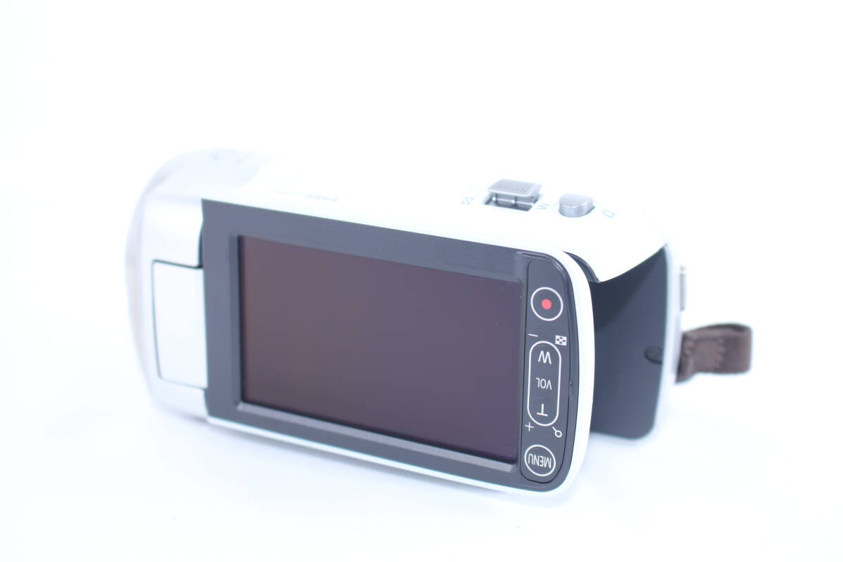 Yahoo!オークション - 極上美品 パナソニック PANASONIC HDC-TM35 完...