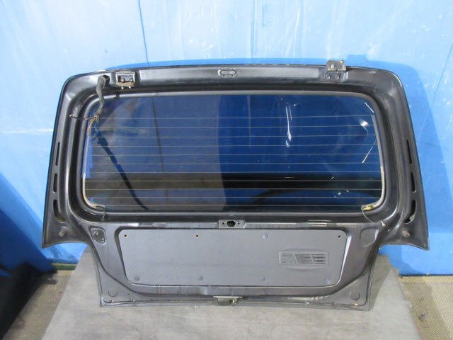 Yahoo!オークション - 個人宅不可 アルト ワークス E-HA21S バックドア...