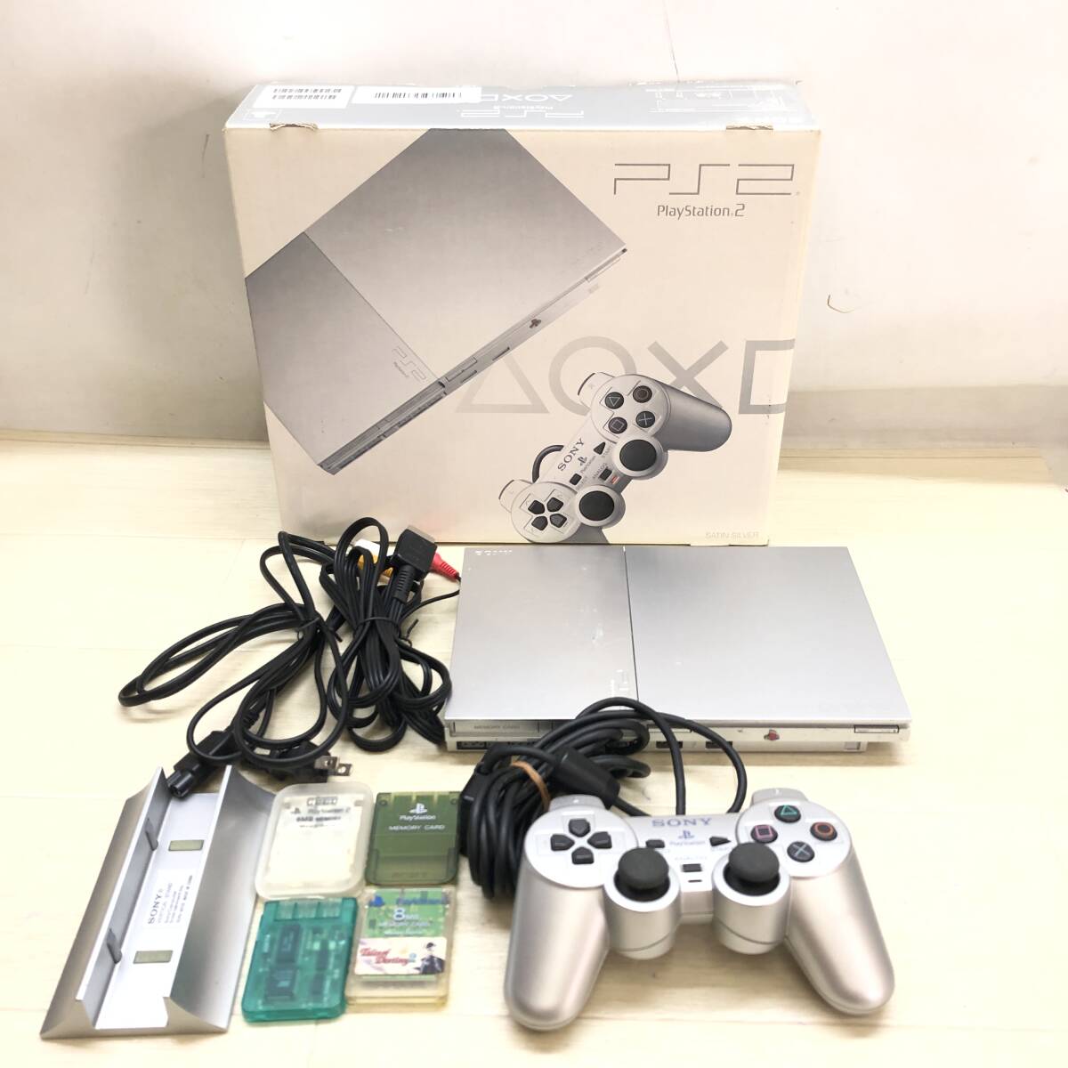 Yahoo!オークション - SONY ソニー PSP PlayStation 2 プレイステーシ...
