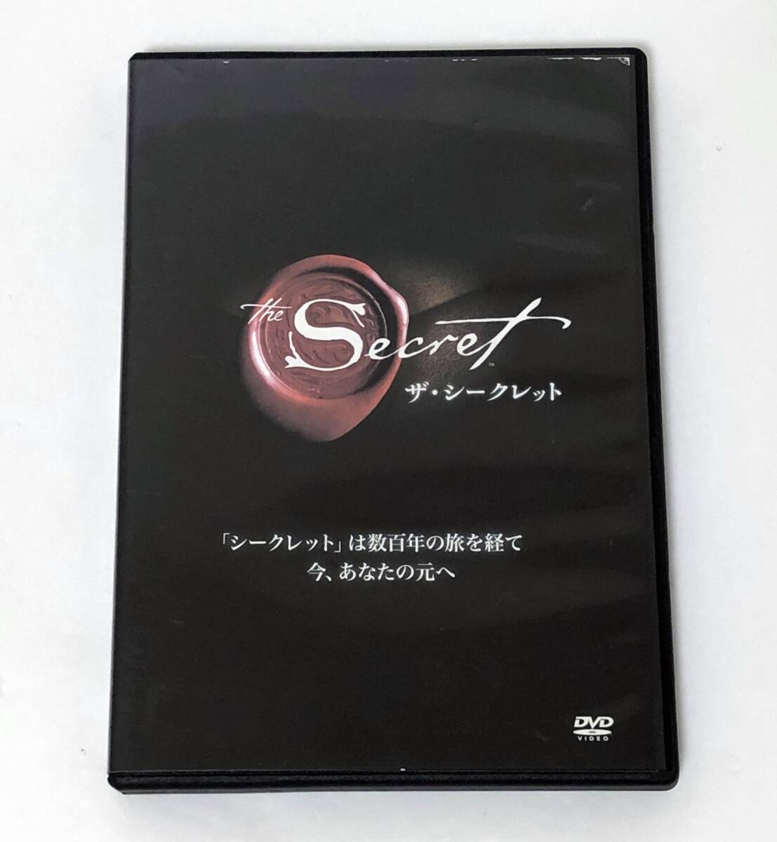 Yahoo!オークション - DVD「THE SECRET ザ・シークレット」