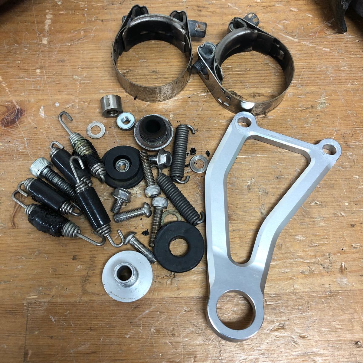 Yahoo!オークション - ドゥカティ S4RS ZDMM417AA7B111〜外し フルエ...