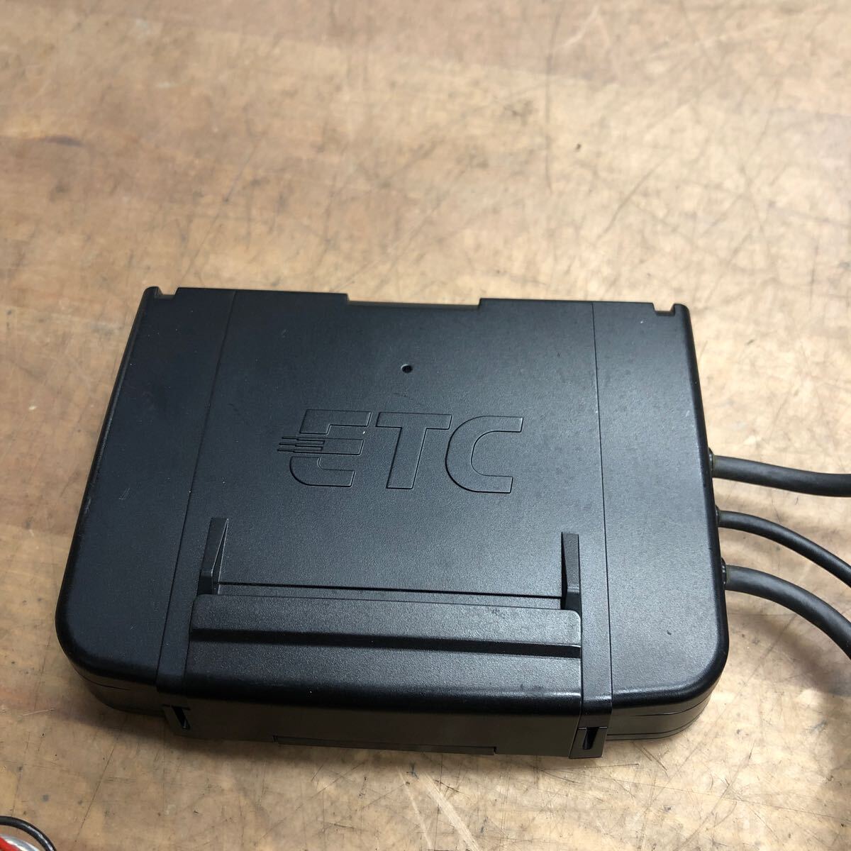 Yahoo!オークション - 日本無線 二輪車 車載器ETC JRM-11 二輪車 バイ...