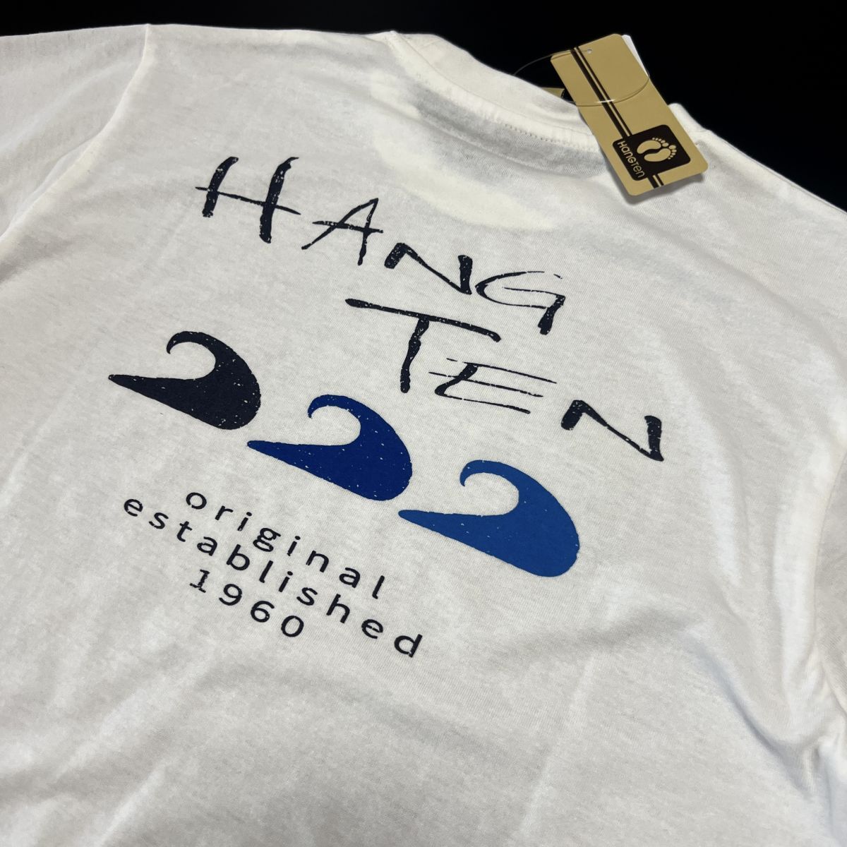 Yahoo!オークション - 送料390円可能商品 ハンテン HANGTEN 新品 メン...