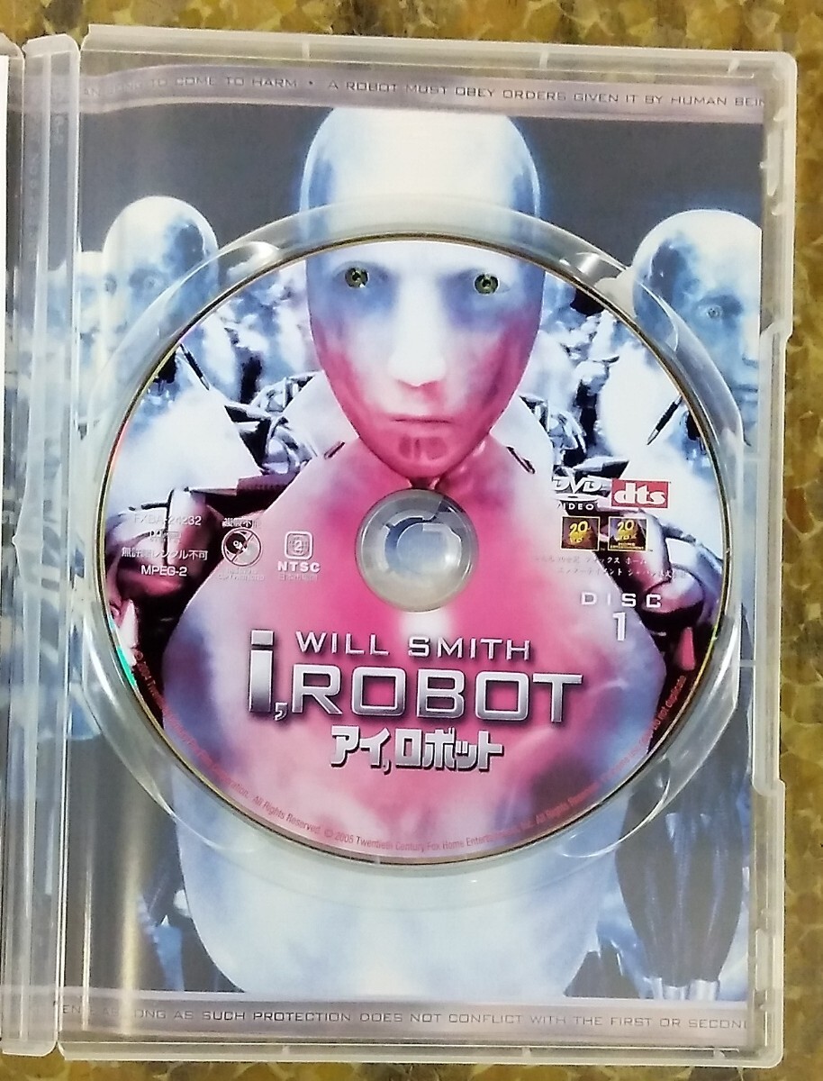 Yahoo!オークション - DVD／SF洋画／《ネメシス》《ペイチェック》《CO...