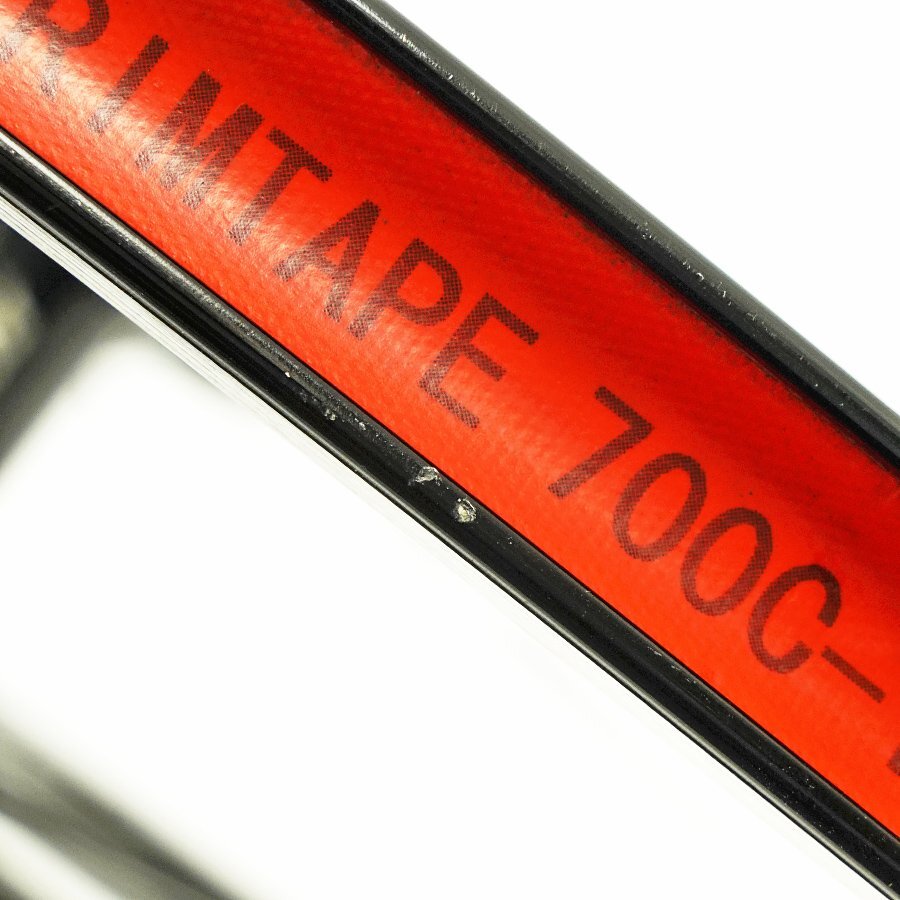 Yahoo!オークション - Ritchey リッチー WCS ZEROシステム OCR 700C-18...