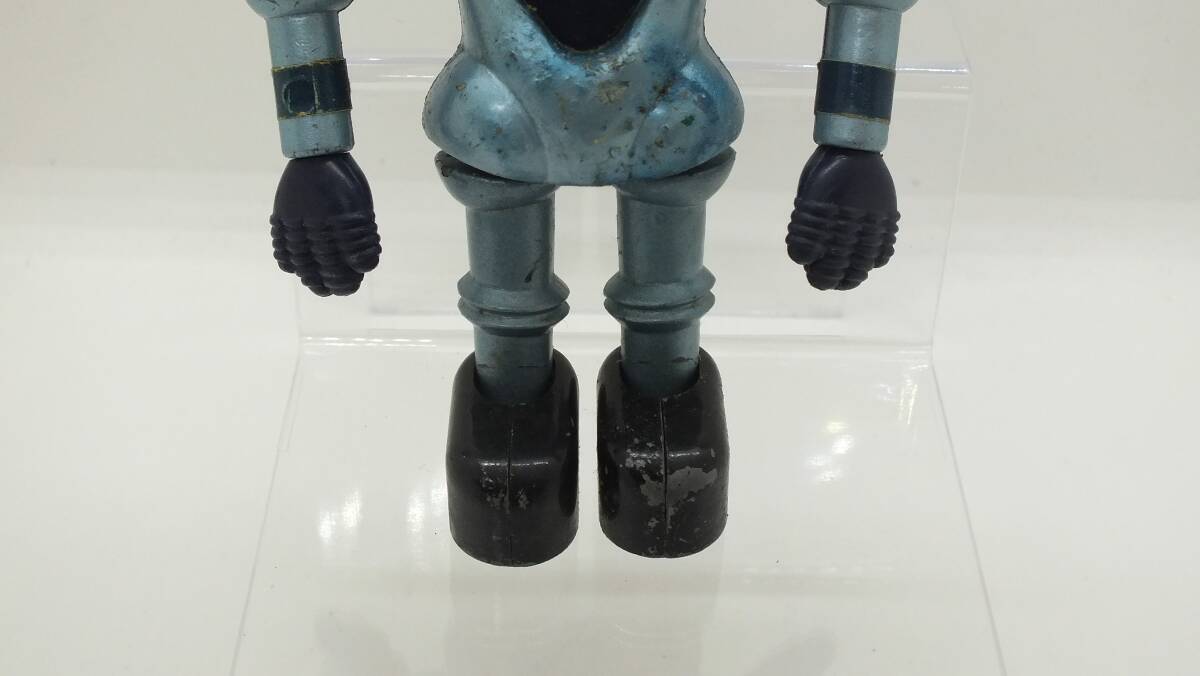 昭和レトロ 当時物 超合金 ポピー ガンツ先生 ロボコン(超合金 昭和レトロ 当時物 超合金 ポピー ガンツ先生 ロボコン(超合金