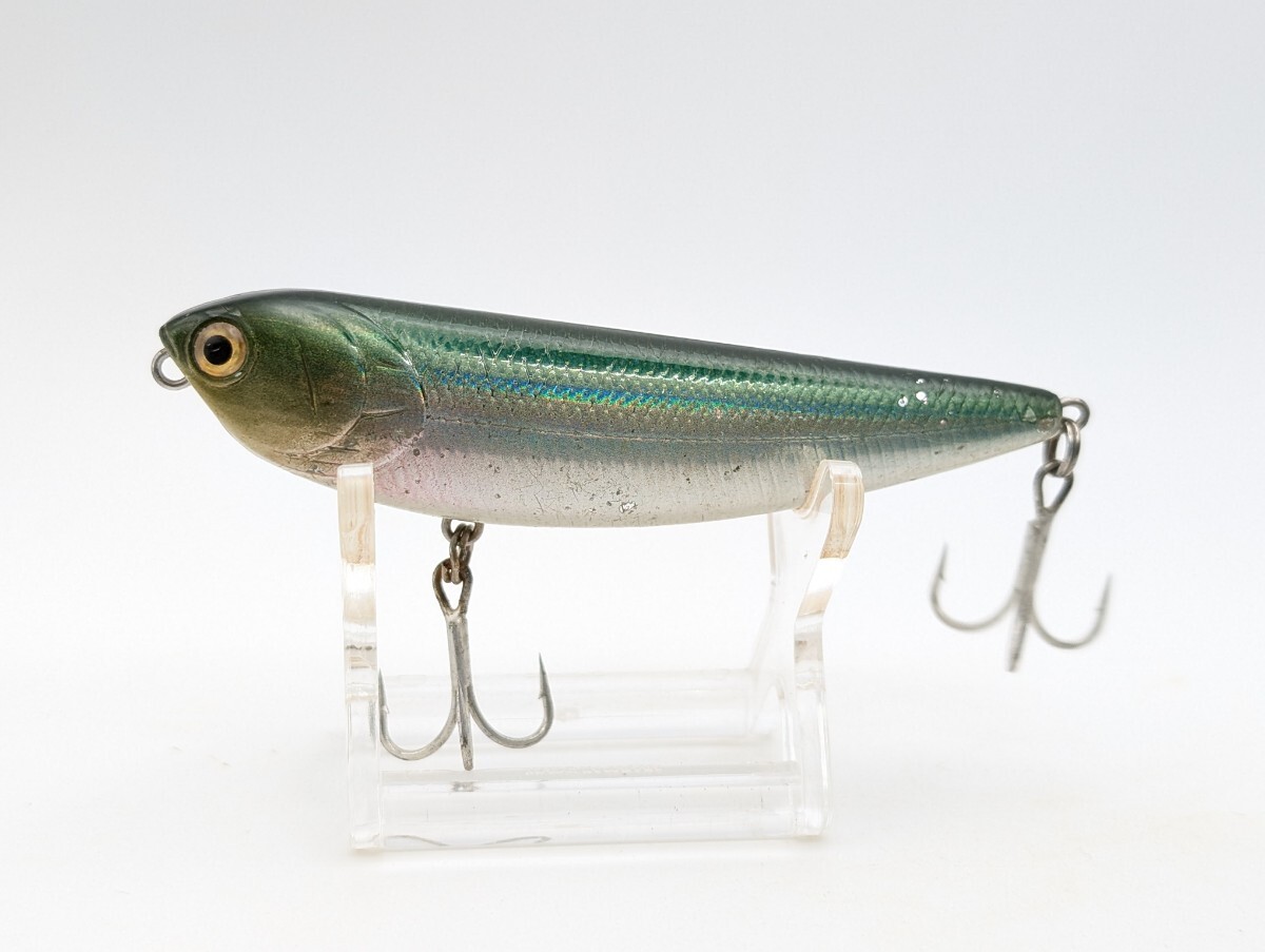 Yahoo!オークション - A4-6053ラッキークラフトサミー85