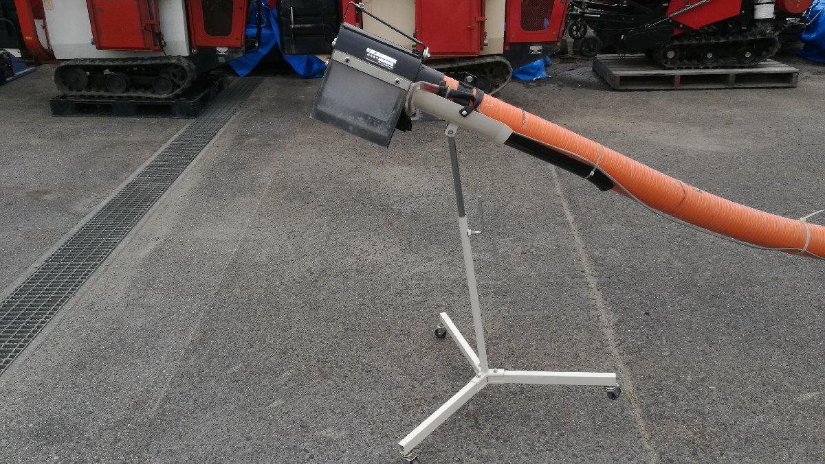 Yahoo!オークション - （滋賀）石井 コンテナ LコンYONG LD-100B 3相20...