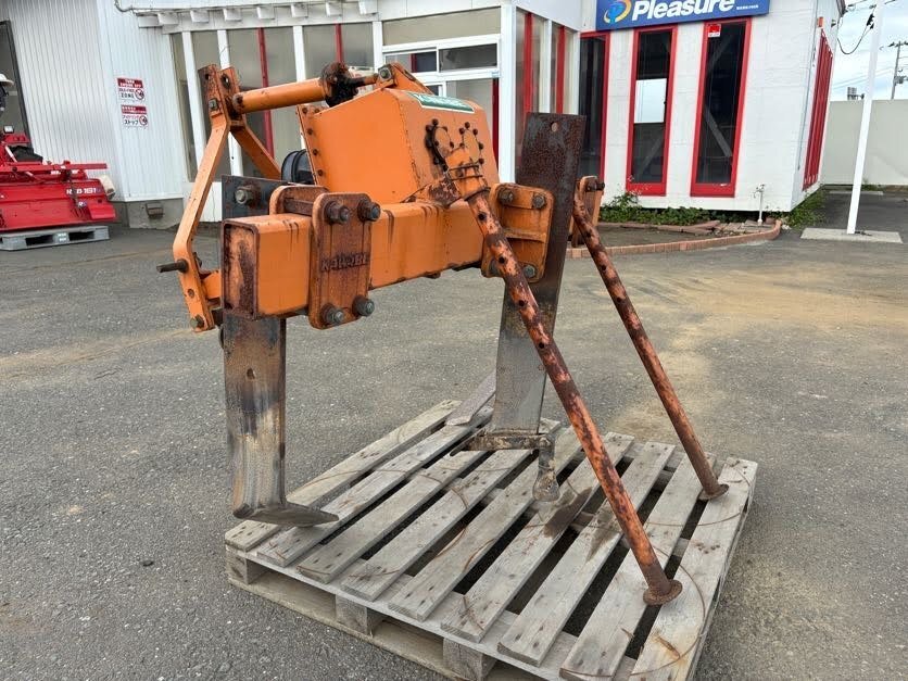 Yahoo!オークション - （青森）カワベ サブソイラー SVS-30 バイブロ ...