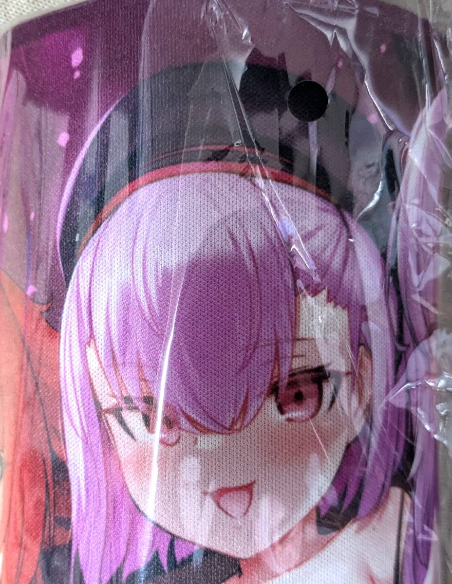 Yahoo!オークション - FGO 超スーパー横長プレイマット ロリ鯖並べ Mだ...