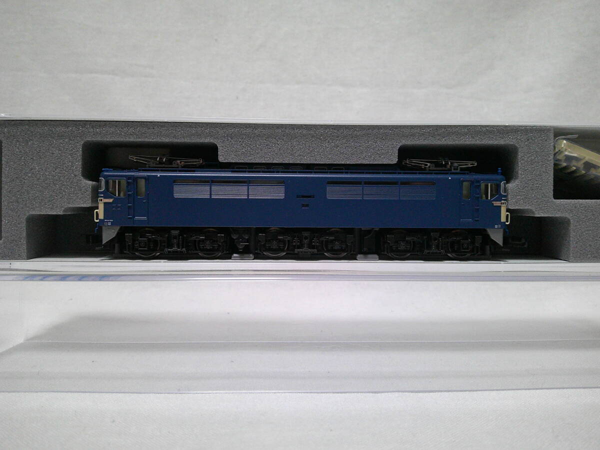 Yahoo!オークション - 【新品】KATO 3093-1 EF61