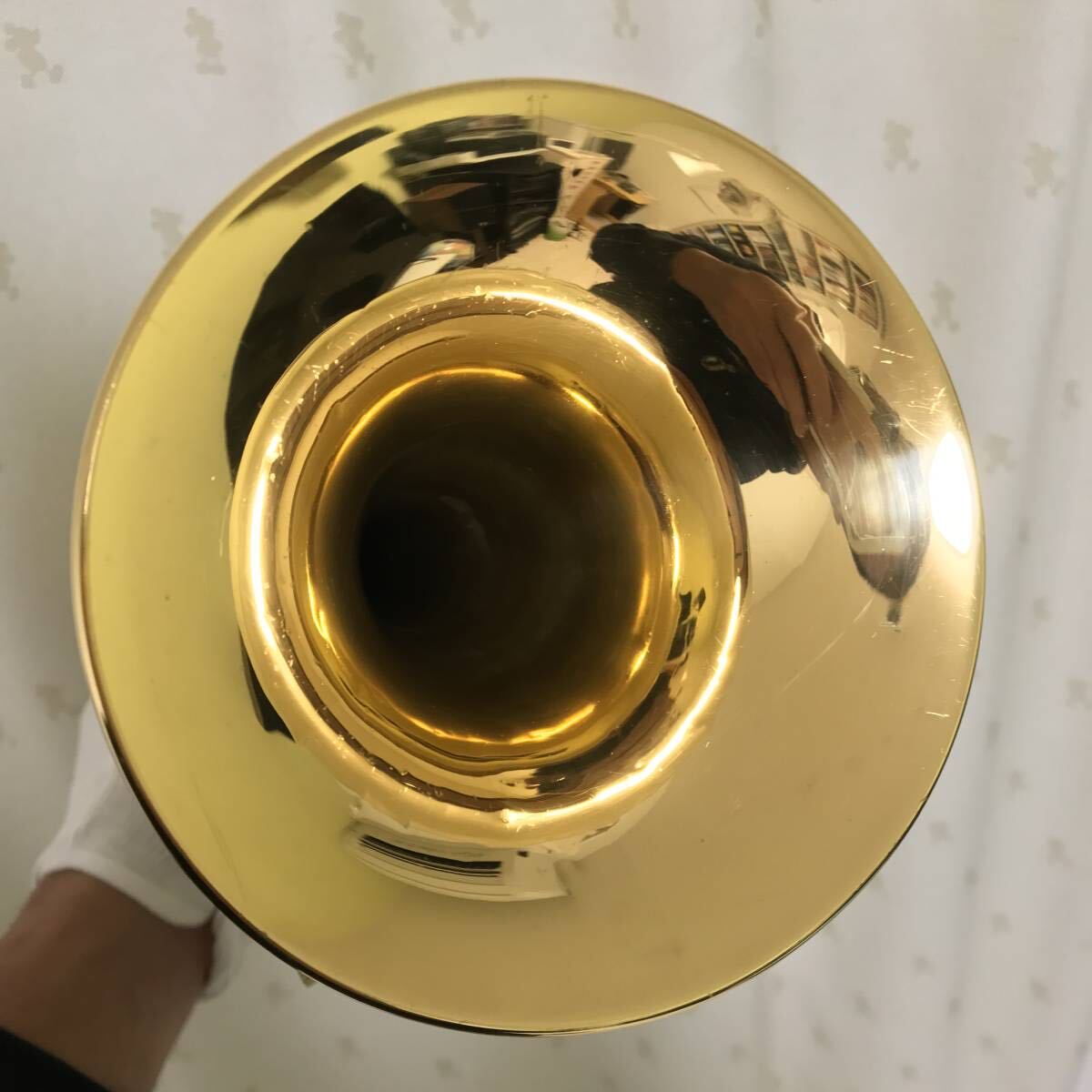 金メッキ Bach Stradivarius Model 37 GP トランペット バック 180 ML 37 ゴールドプレート(本体)｜売買されたオークション情報、yahooの商品情報を ...