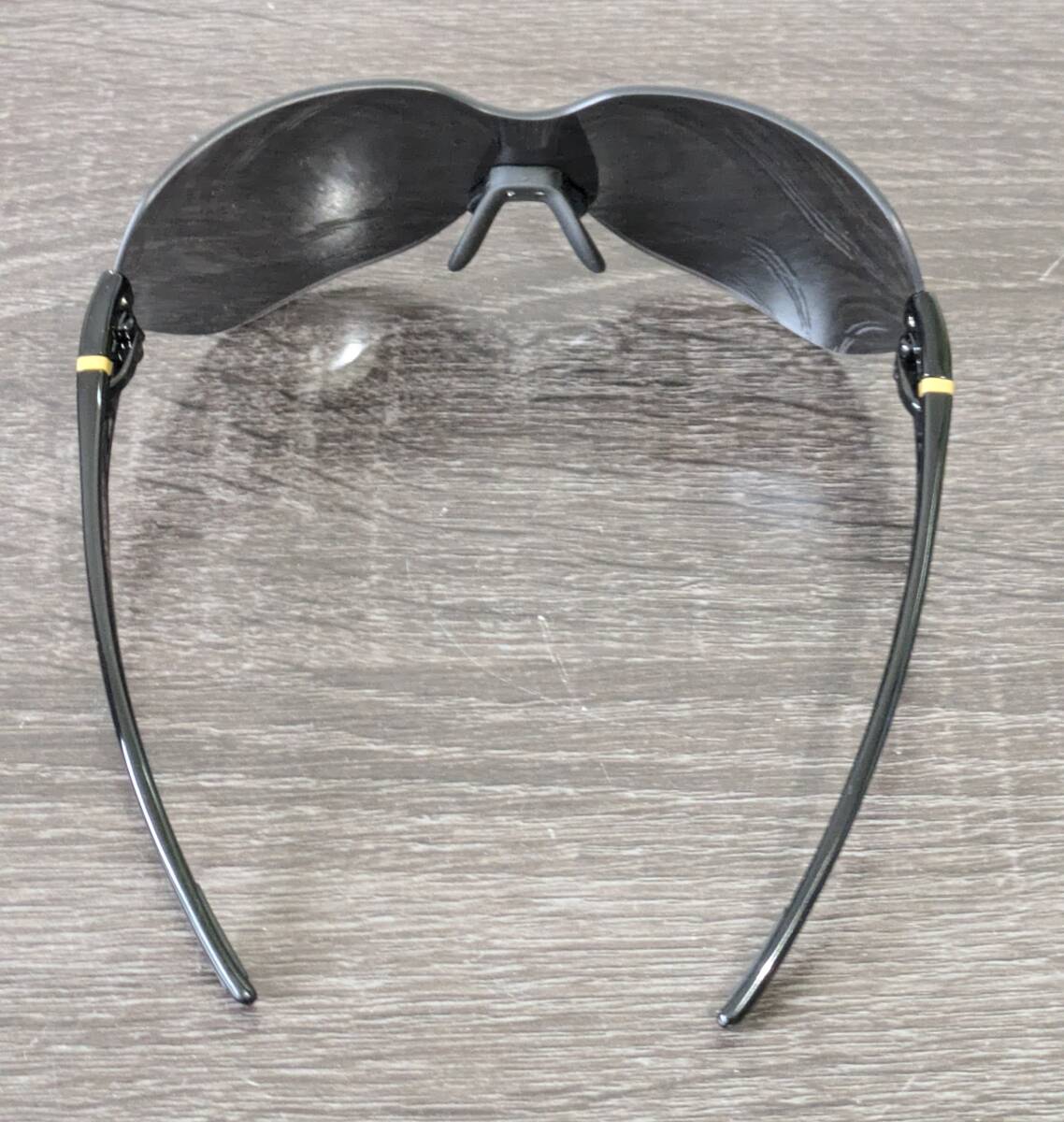 STRICT-G × SWANS サングラス クワトロ・バジーナモデルV2 STRICT-G × SWANS サングラス クワトロ・バジーナモデルV2