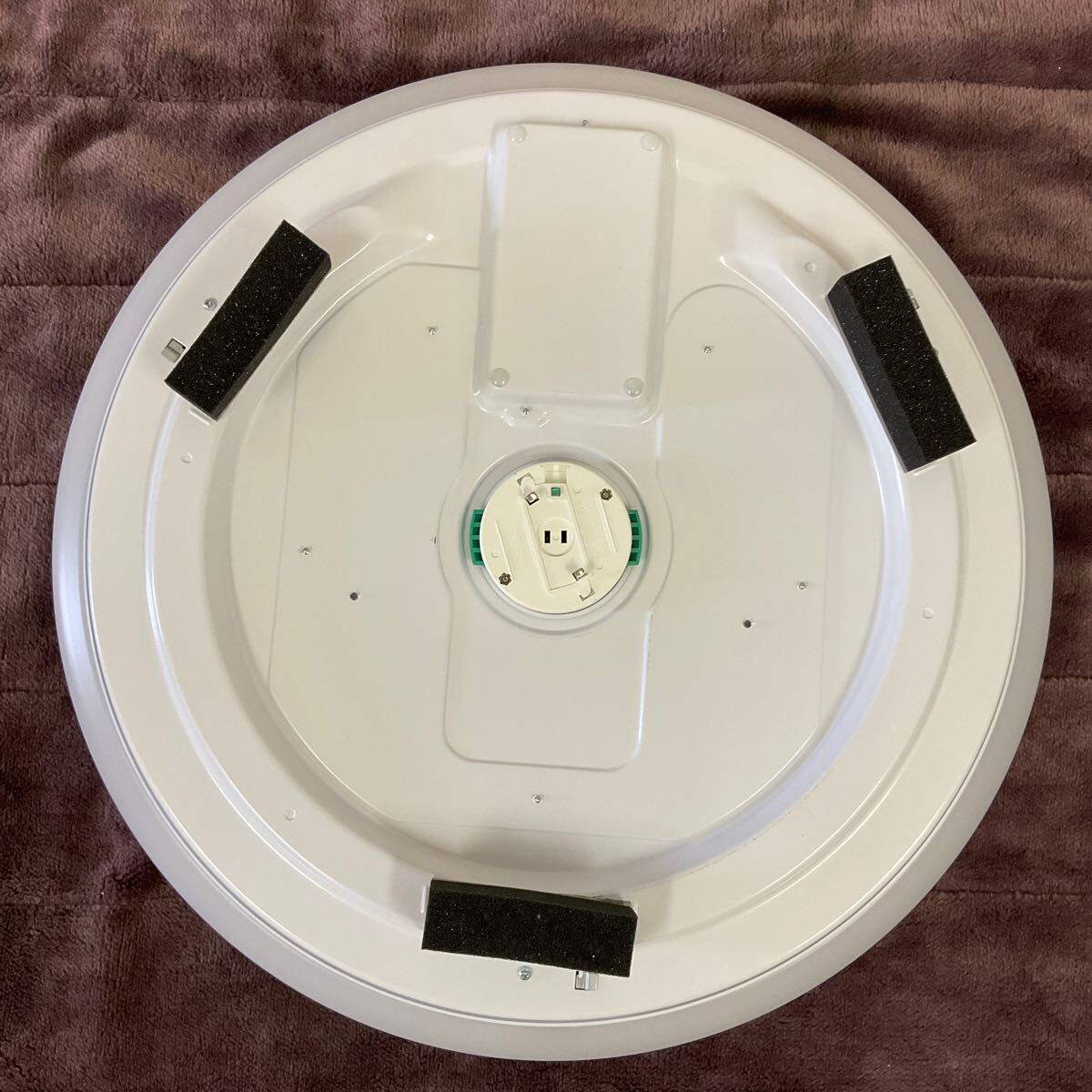 Yahoo!オークション - 営MK21-120Y TOSHIBA 東芝 LED照明器具 NLEH06K0...