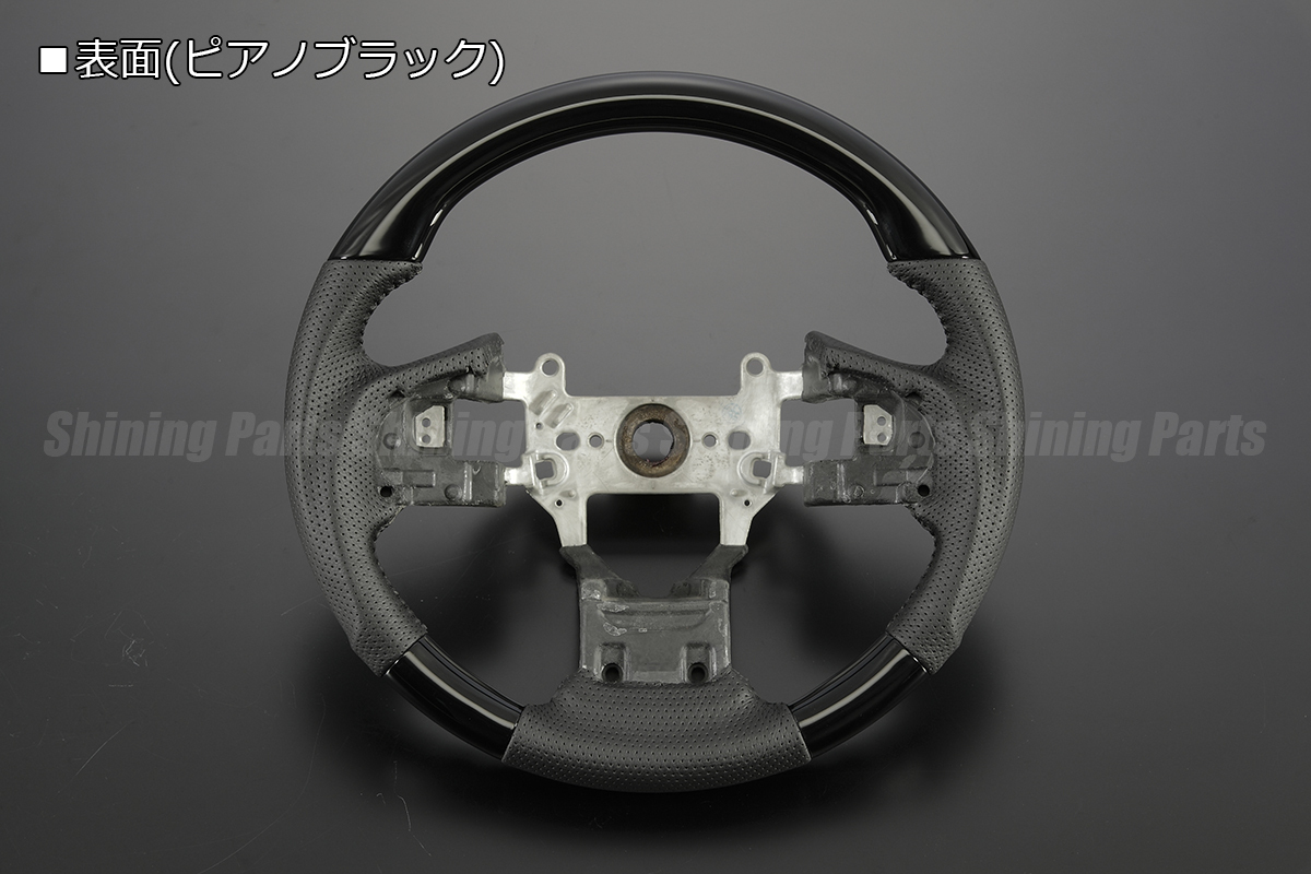 Yahoo!オークション - GB 5/6/7/8 フリード 純正交換 コンビ ステアリ...