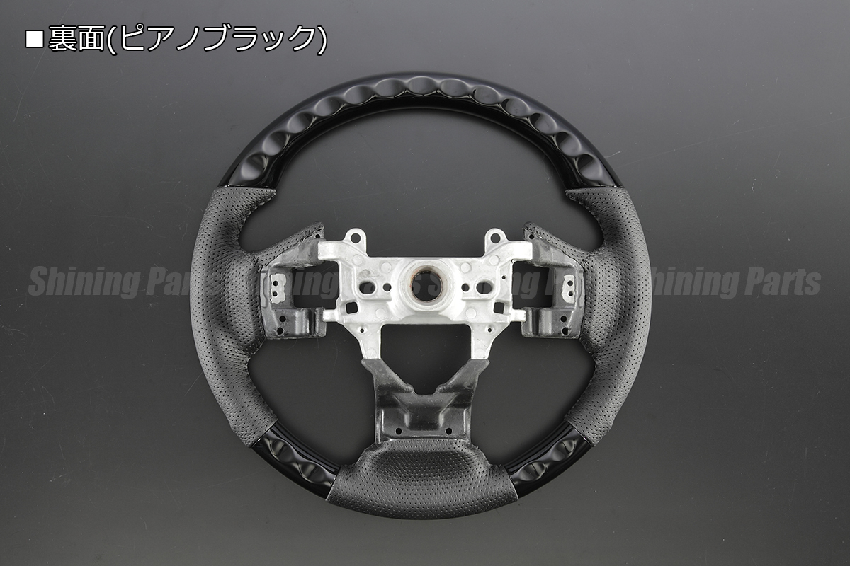 Yahoo!オークション - GB 5/6/7/8 フリード 純正交換 コンビ ステアリ...