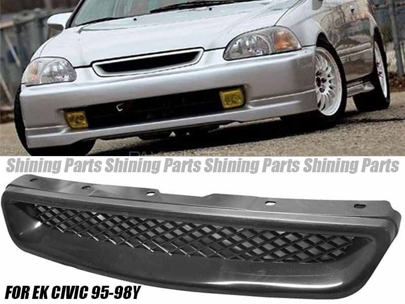 Yahoo!オークション - EK系 シビック 前期用 タイプR ルック フロント ...