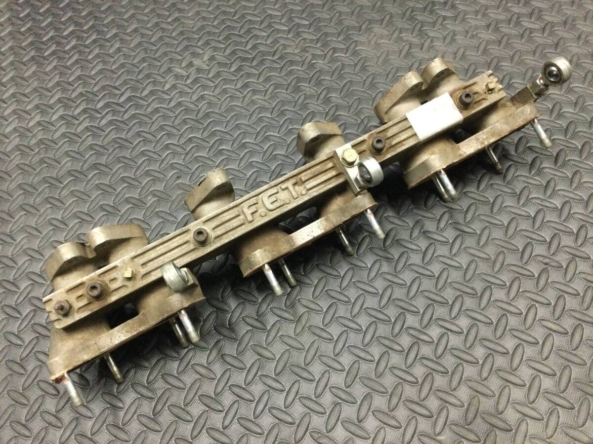 Yahoo!オークション - FET 極東 インマニ L6 L型 L20 L24 L26 L28 ハコ...