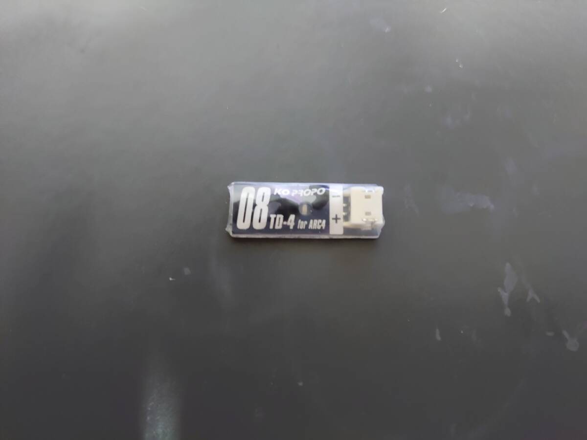 Yahoo!オークション - KO TD-4 NO.08 近藤科学 93128