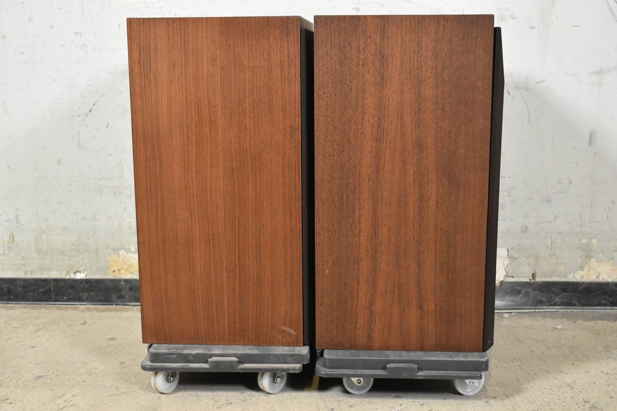 Yahoo!オークション - TG0807 JBL L46 スピーカー ペア