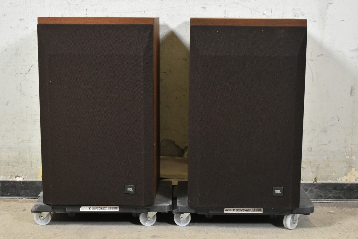 Yahoo!オークション - TG0807 JBL L46 スピーカー ペア