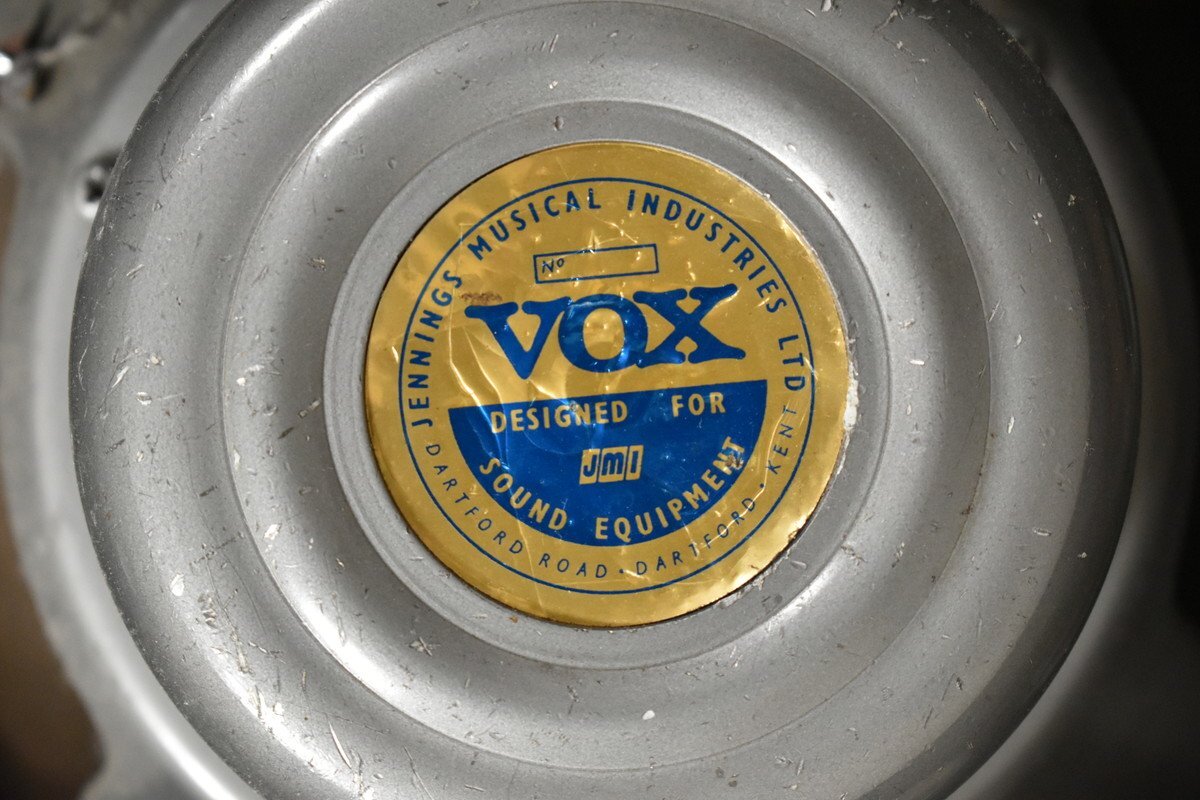 Yahoo!オークション - TG0828 スピーカー ALTEC 417-8H /JBL E110-8