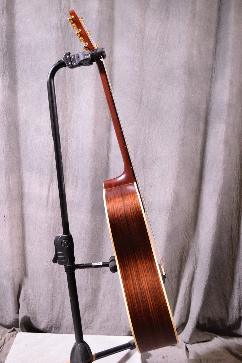 K.Yairi/ヤイリギター アコースティックギター L0-95 2007年製(ヤイリギター)｜売買されたオークション情報、yahooの商品情報をアーカイブ公開 - オークファン（aucfan ...