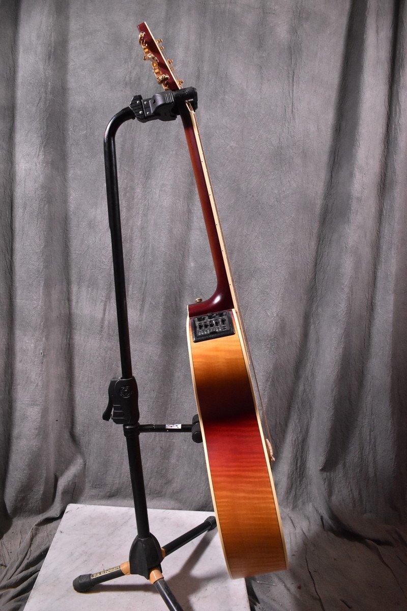 Takamine/タカミネ エレアコ/アコースティックギター TDP75S CHS(タカミネ)｜売買されたオークション情報、yahooの商品情報をアーカイブ公開 - オークファン（aucfan ...