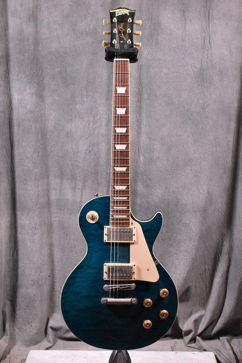 TG0823 Burny/バーニー エレキギター Luper Prade MODEL レスポールタイプ(フェルナンデス)｜売買されたオークション情報、yahooの商品情報をアーカイブ公開 ...