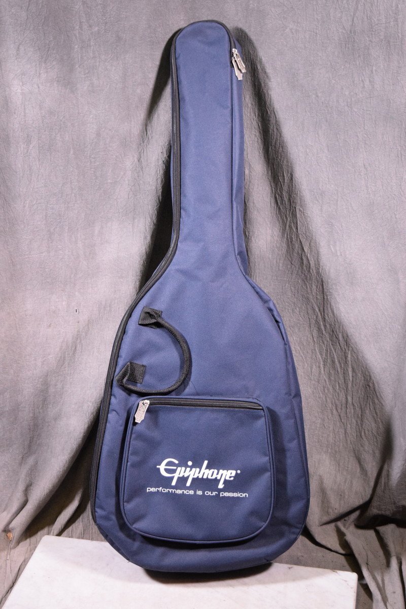 日本代購代標第一品牌【樂淘letao】－ TG0823 Epiphone/エピフォン 12弦 アコースティックギター DR-212/N【ジャンク品】