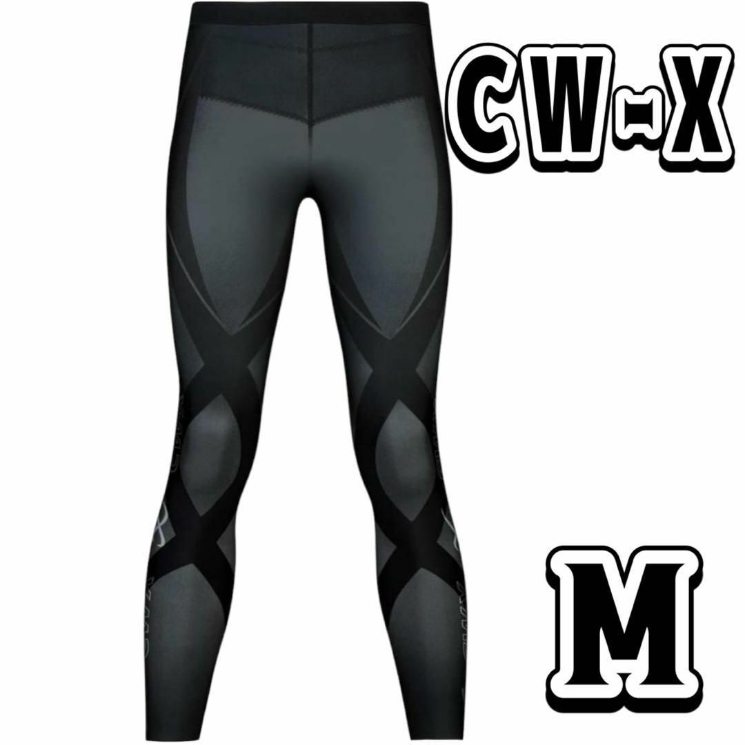 Yahoo!オークション - CW-X ワコール メンズ スポーツタイツ ジェネレ...