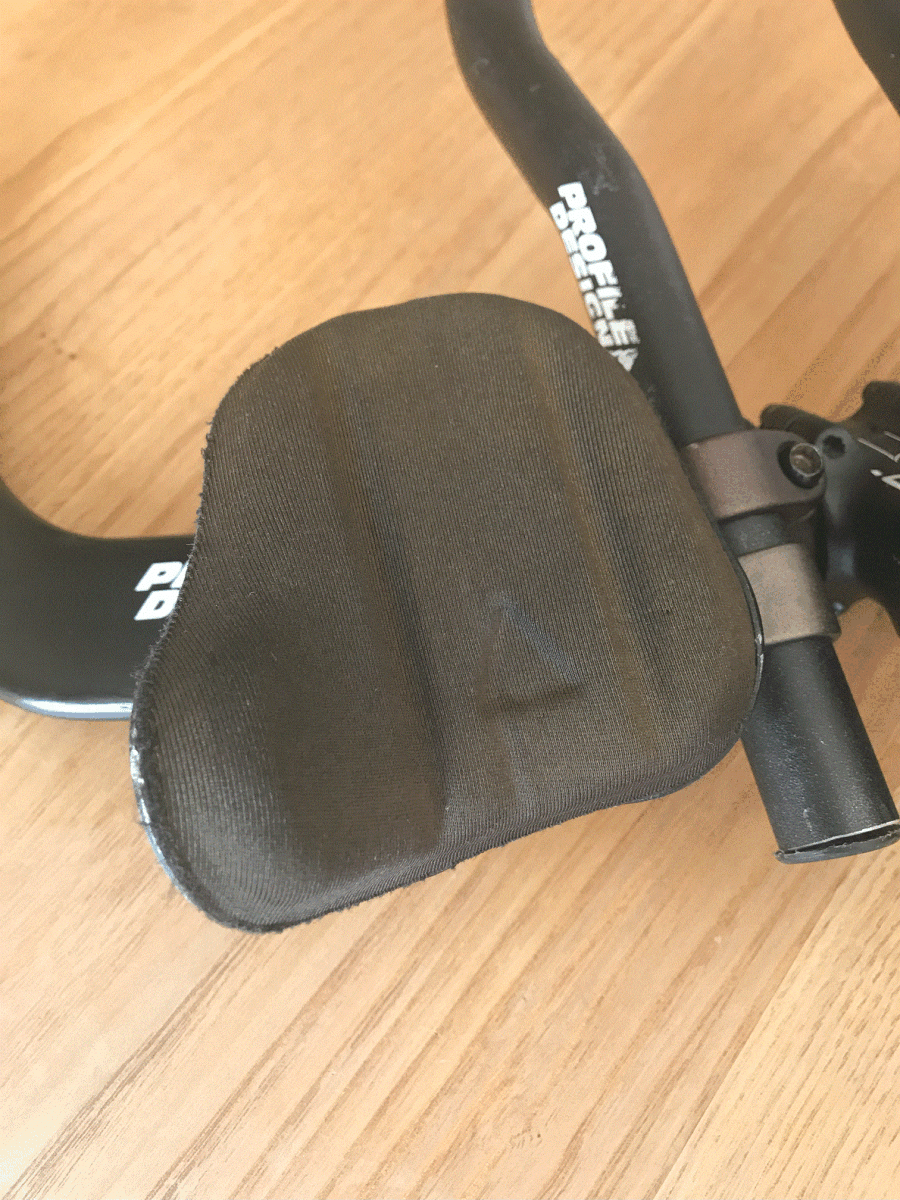 Yahoo!オークション - PROFILE DESIGN OZERO TT 420mm DHバー