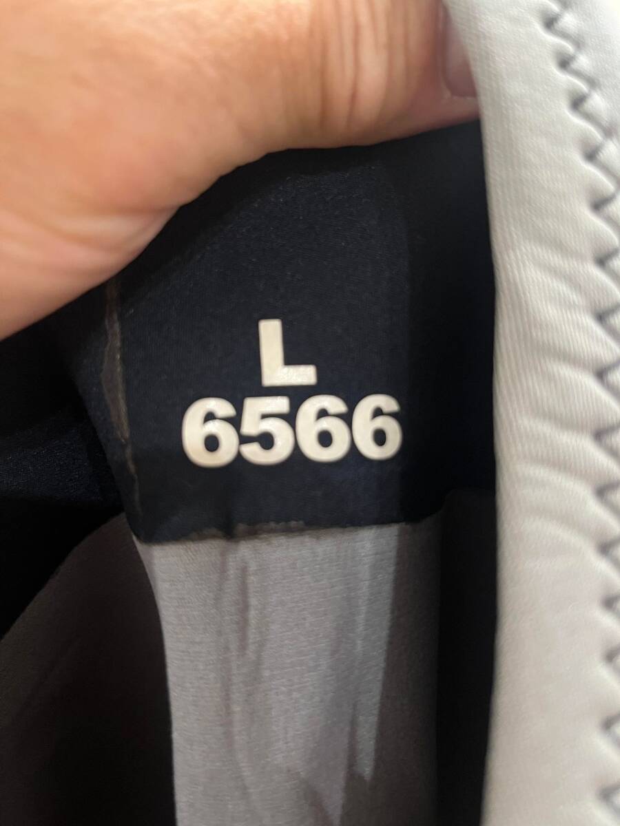 Yahoo!オークション - 美品 rlmラバー タッパ ウェットスーツ メンズ ...