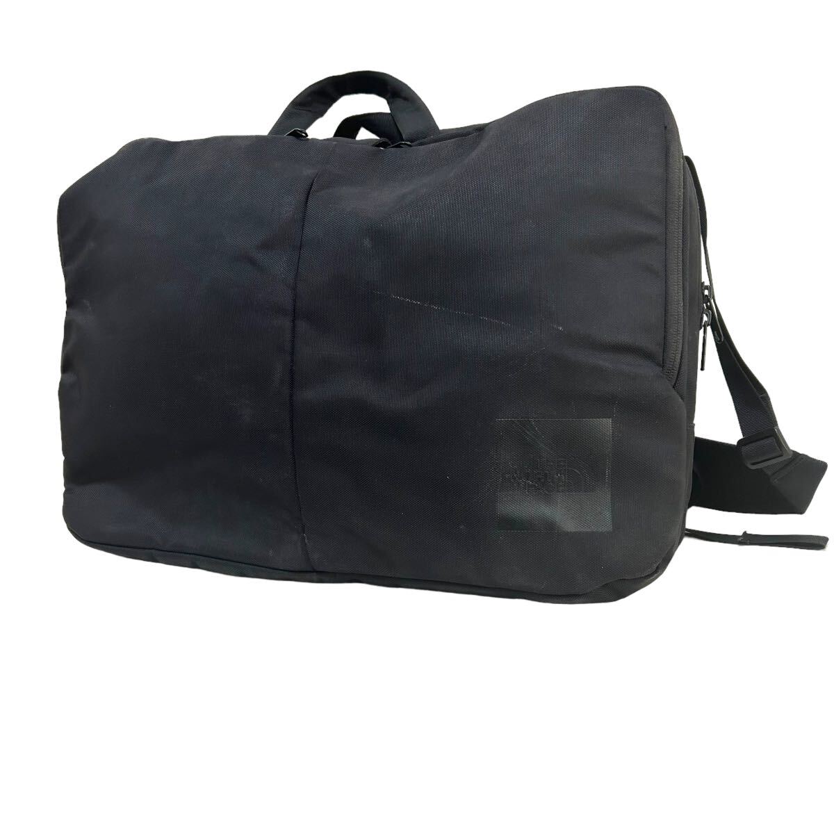 Yahoo!オークション - Z2 THE NORTH FACE(ノースフェイス) 3wayナイロ...