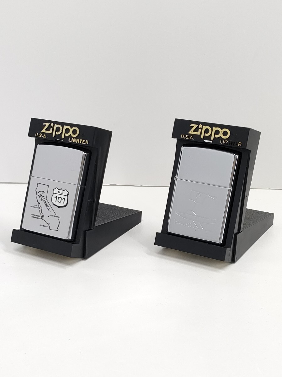 Yahoo!オークション - ZIPPO ジッポー オイルライター