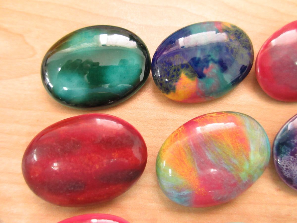 Yahoo!オークション - 【B78】九谷焼き 九谷焼 ブローチ ヴィンテージ ...