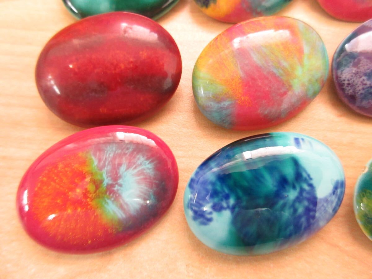 Yahoo!オークション - 【B78】九谷焼き 九谷焼 ブローチ ヴィンテージ ...