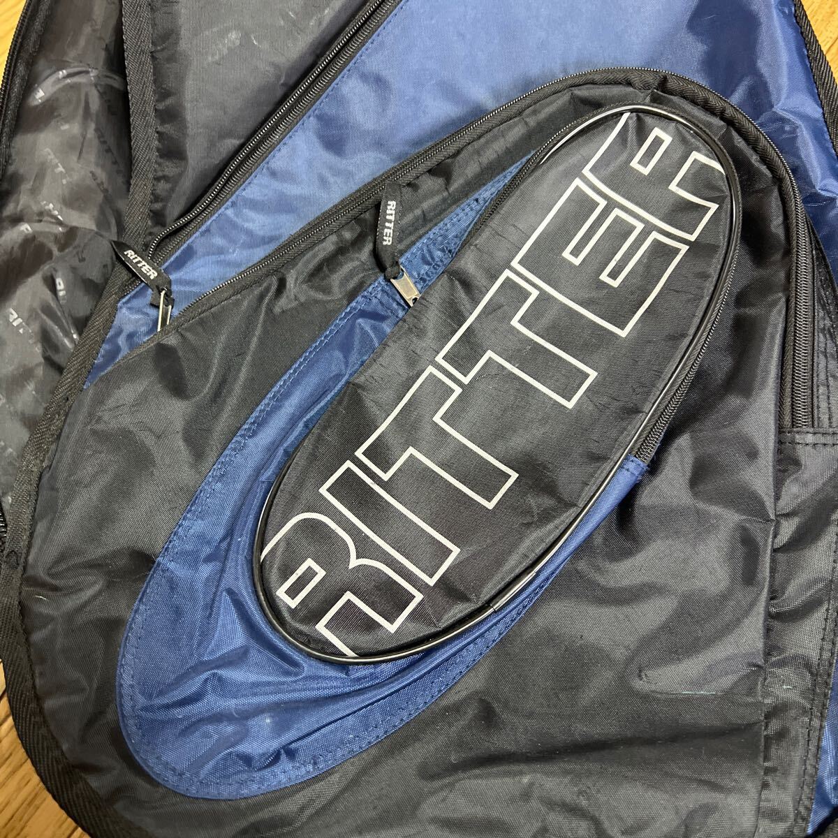 Yahoo!オークション - RITTER ギターケース ソフトケースジャンク