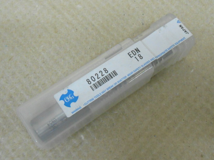 Yahoo!オークション - オーエスジー(OSG) 2枚刃 ミディアム エンドミル...