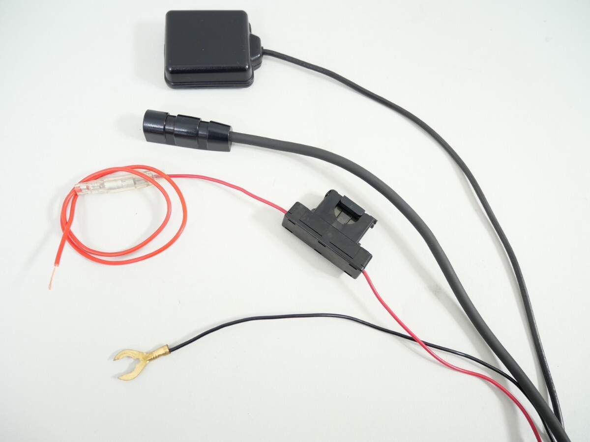 Yahoo!オークション - i01 極上 オートバイ用 ETC ユニット 2.0 MSC-BE...