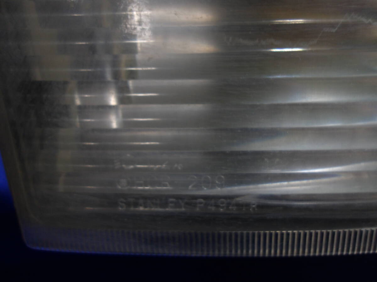 Yahoo!オークション - 【ヤA】ダイハツ ハイゼット S211P/S201P 純正 ...