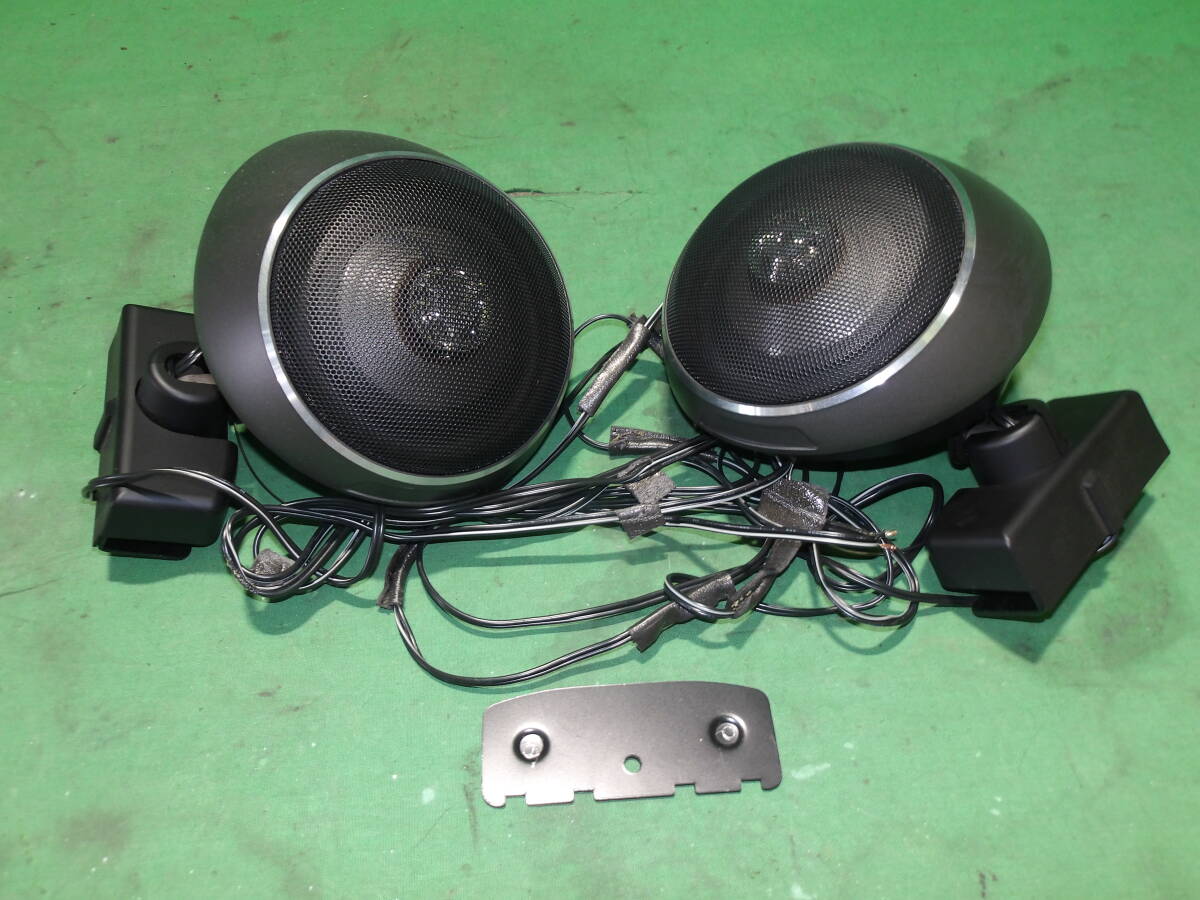 Yahoo!オークション - 【B】日産 ラフェスタ NB30/B30 社外 スピーカ...